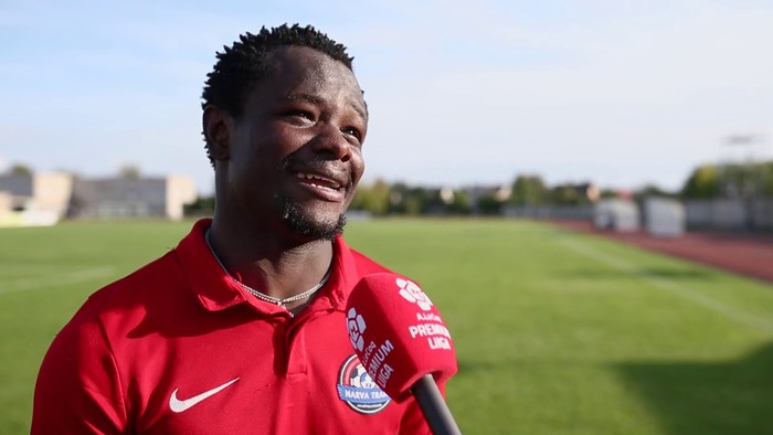 Eric McWoods Proves Betting on Yourself Works