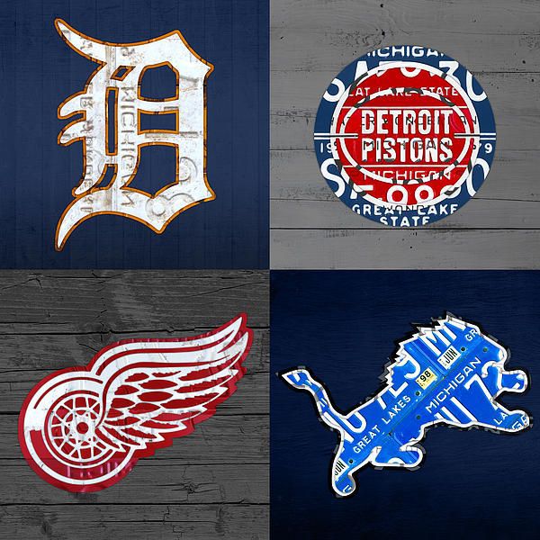 The Future of Detroit Sports: A Rebuilding City