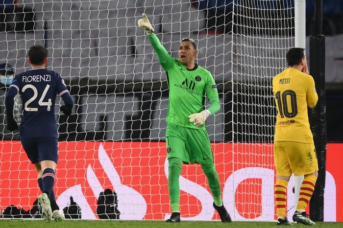 The Top 10 Goalkeeping Games Ever