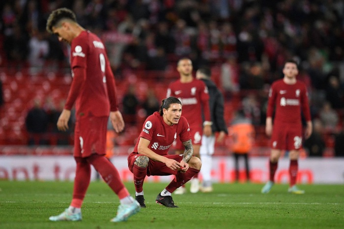 Liverpool: Why It’s All Gone Wrong